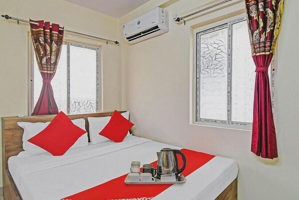 Sapphire Guest House - Howrah
