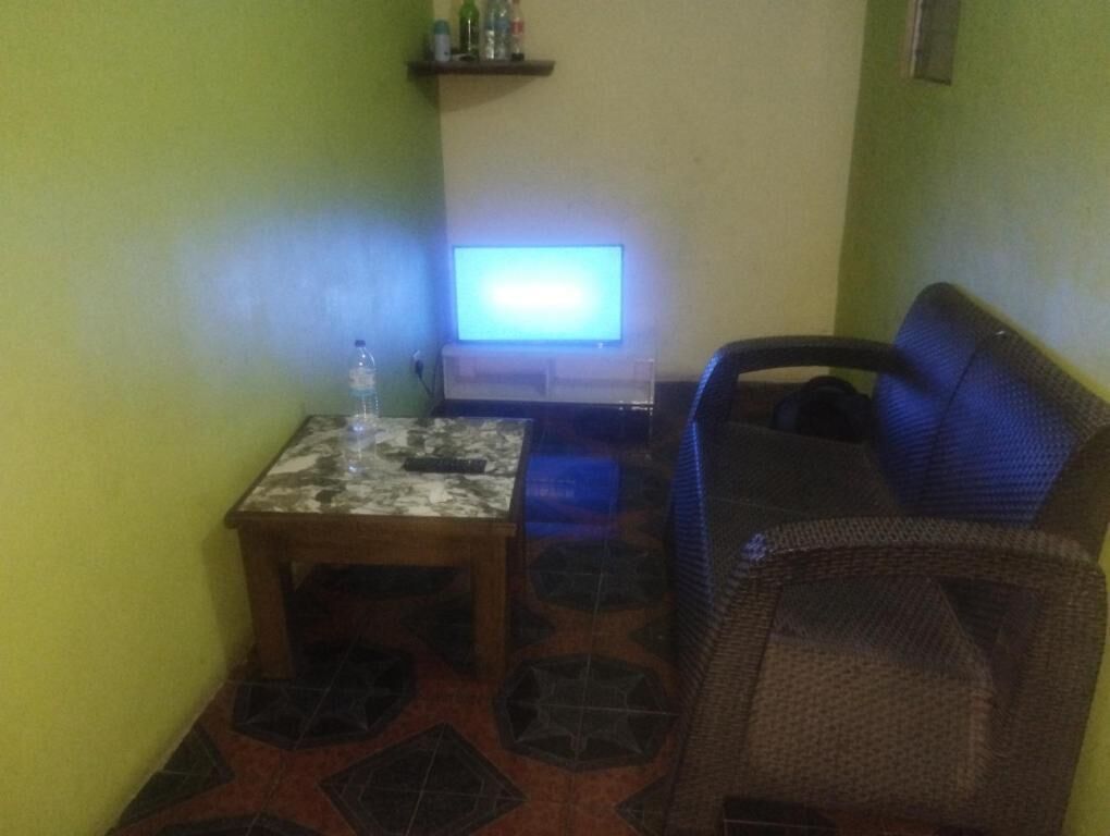 Suíte, sacada, vista para a cidade | Parte interna