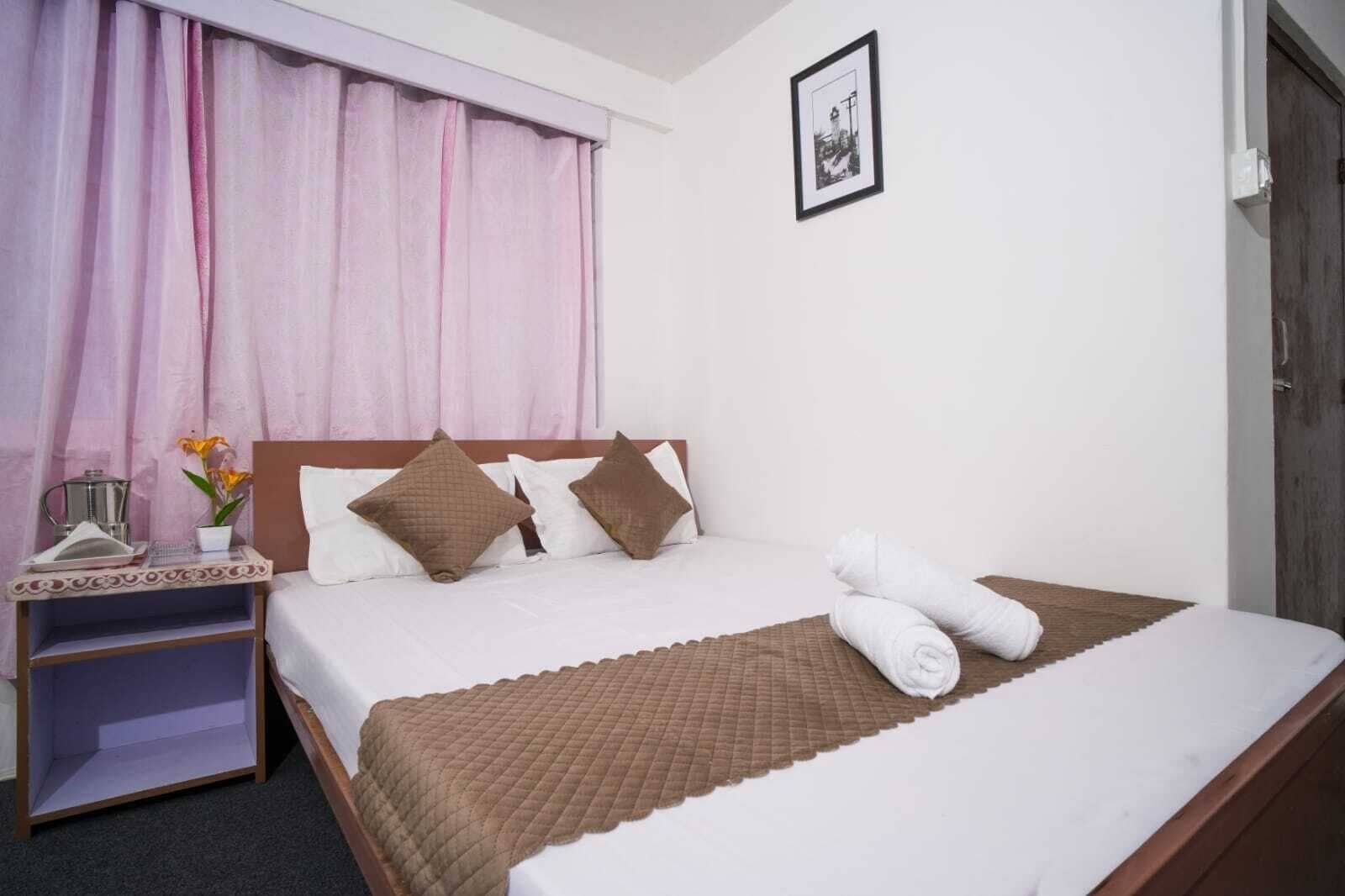 Quarto Duplo Económico