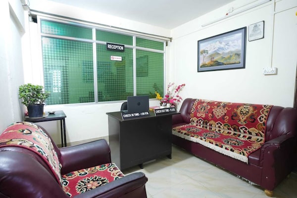 Himavati Retreat Homestay - Darjeeling