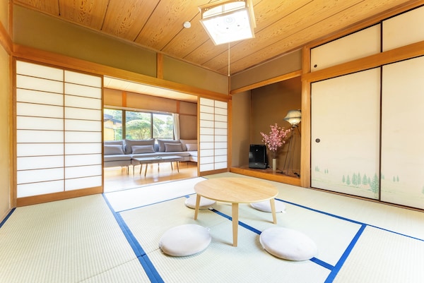 Sakurahotei - Hakone