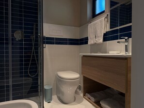 Quarto casal conforto | Banheiro