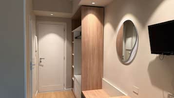 Quarto Duplo Comfort