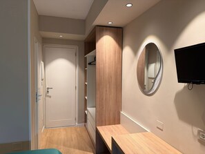 Quarto casal conforto