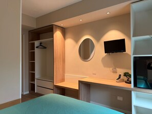 Quarto casal conforto