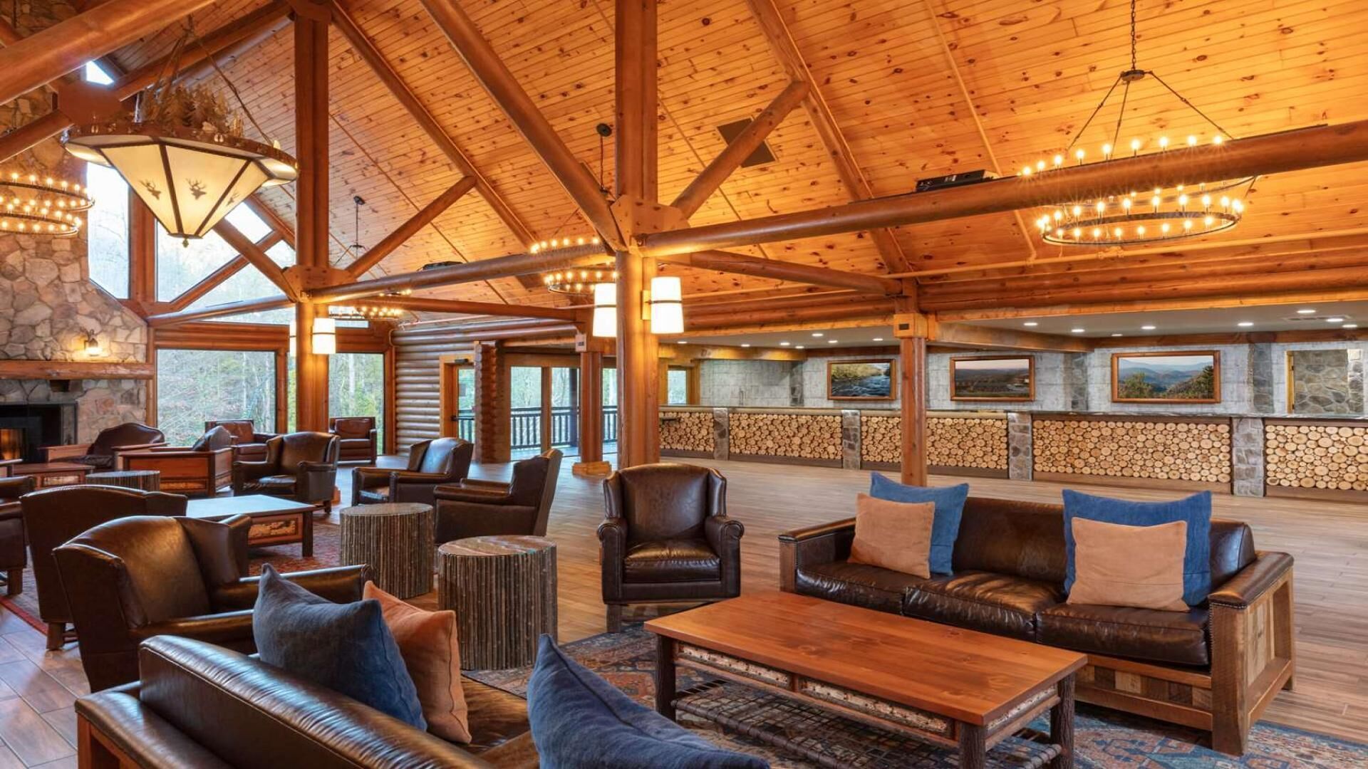 Family Escape: 2br Villa With Water Park Access In Smokies - ガットリンバーグ, TN