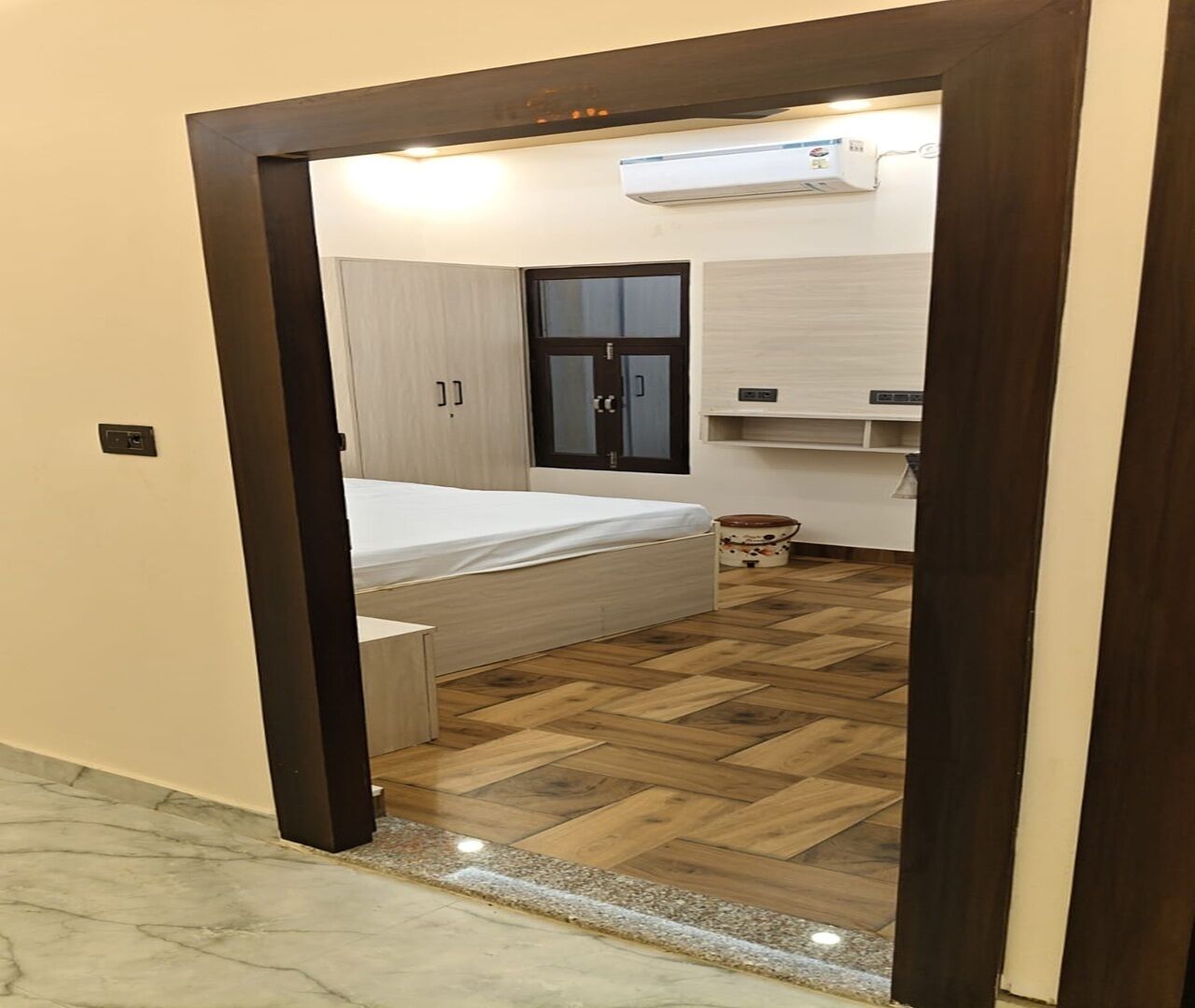 Quarto Deluxe | Wi-fi grátis 