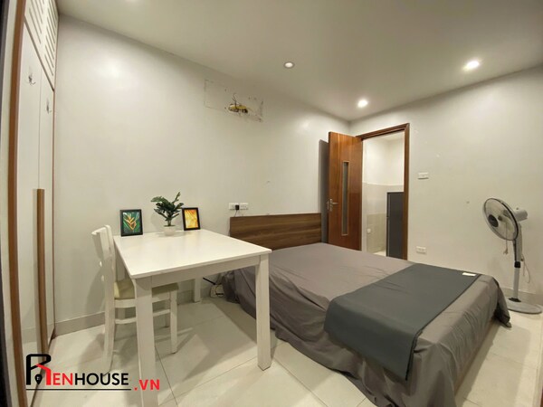 Biko Apartment - Hanoi