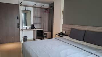 Quarto Individual Standard