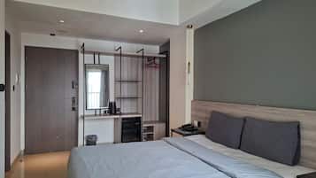 Quarto Individual Standard