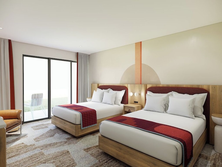 3 Peaceful Rooms Near Hiking Area & Local Attractions - Sedona Adventure Awaits - セドナ, AZ