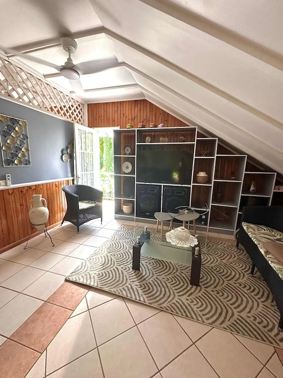 Homerez - Maison à Sainte-rose - Saint-Benoît