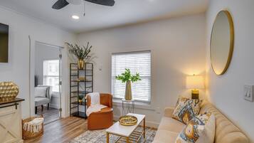 Apartamento (1 Bedroom) | Interior