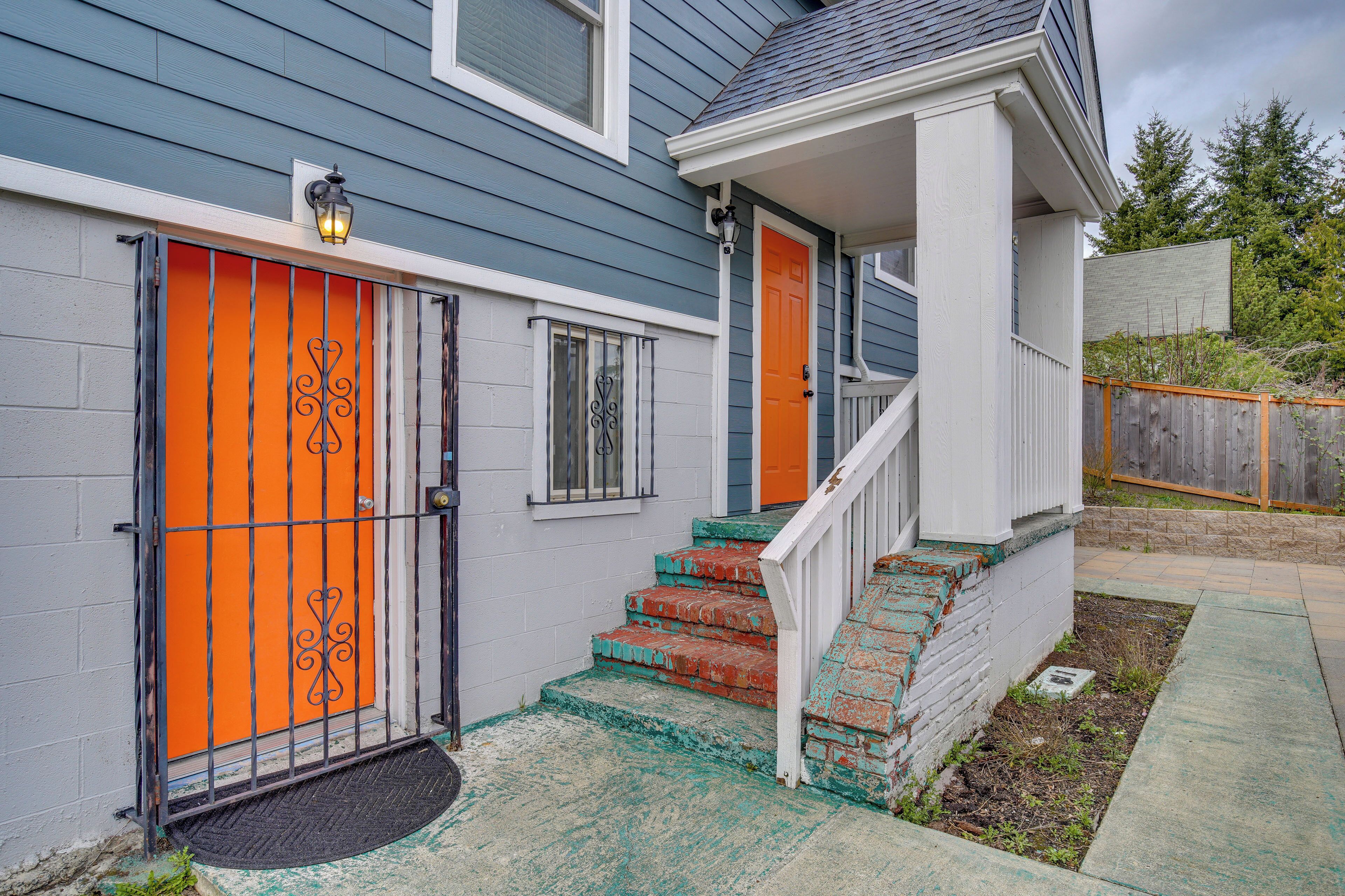 Apartamento (1 Bedroom) | Interior