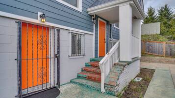 Apartamento (1 Bedroom) | Interior