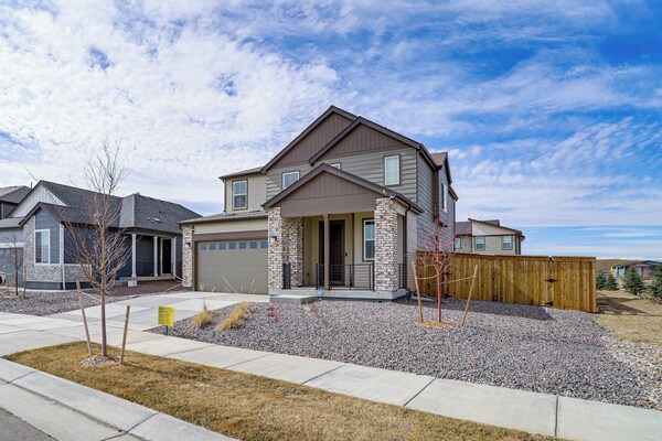 Wfh-friendly Commerce City Home Near Dia - Denver, CO