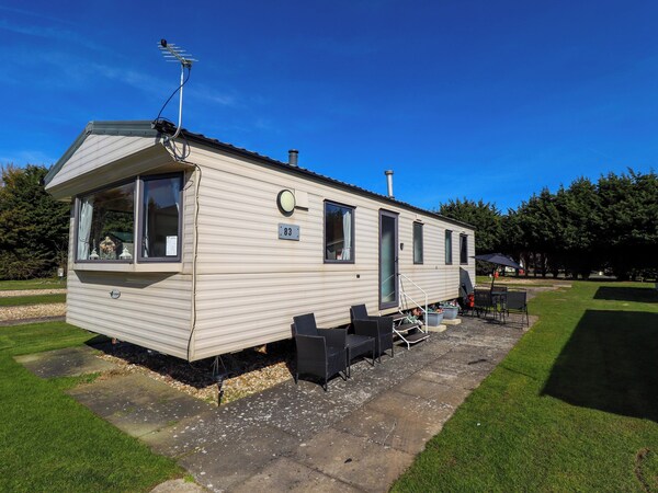 Southview Leisure Park - Firs 83 - Skegness