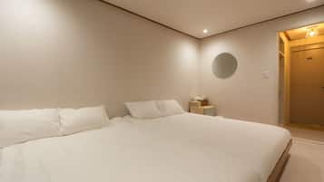 Quarto Quádruplo Familiar