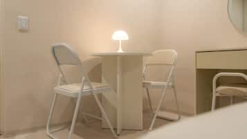 Quarto Duplo Deluxe | Interior