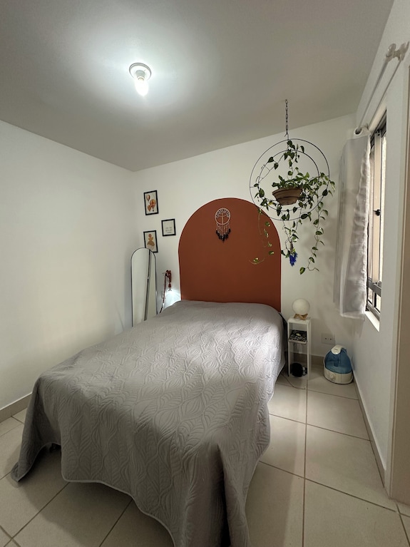 Comfortable Apartment In Pampulha - Belo Horizonte