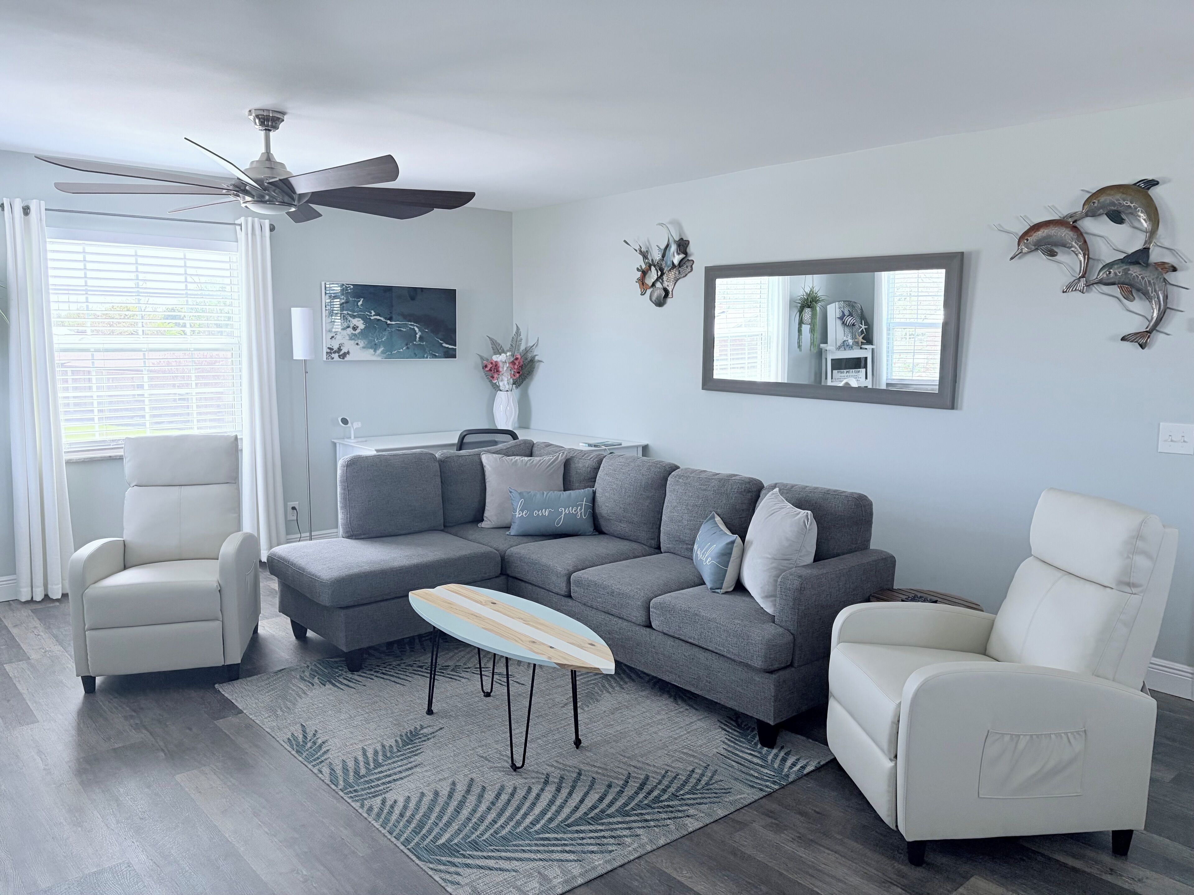 Private Saltwater Pool. Mins To Panama City Beach - Panama City