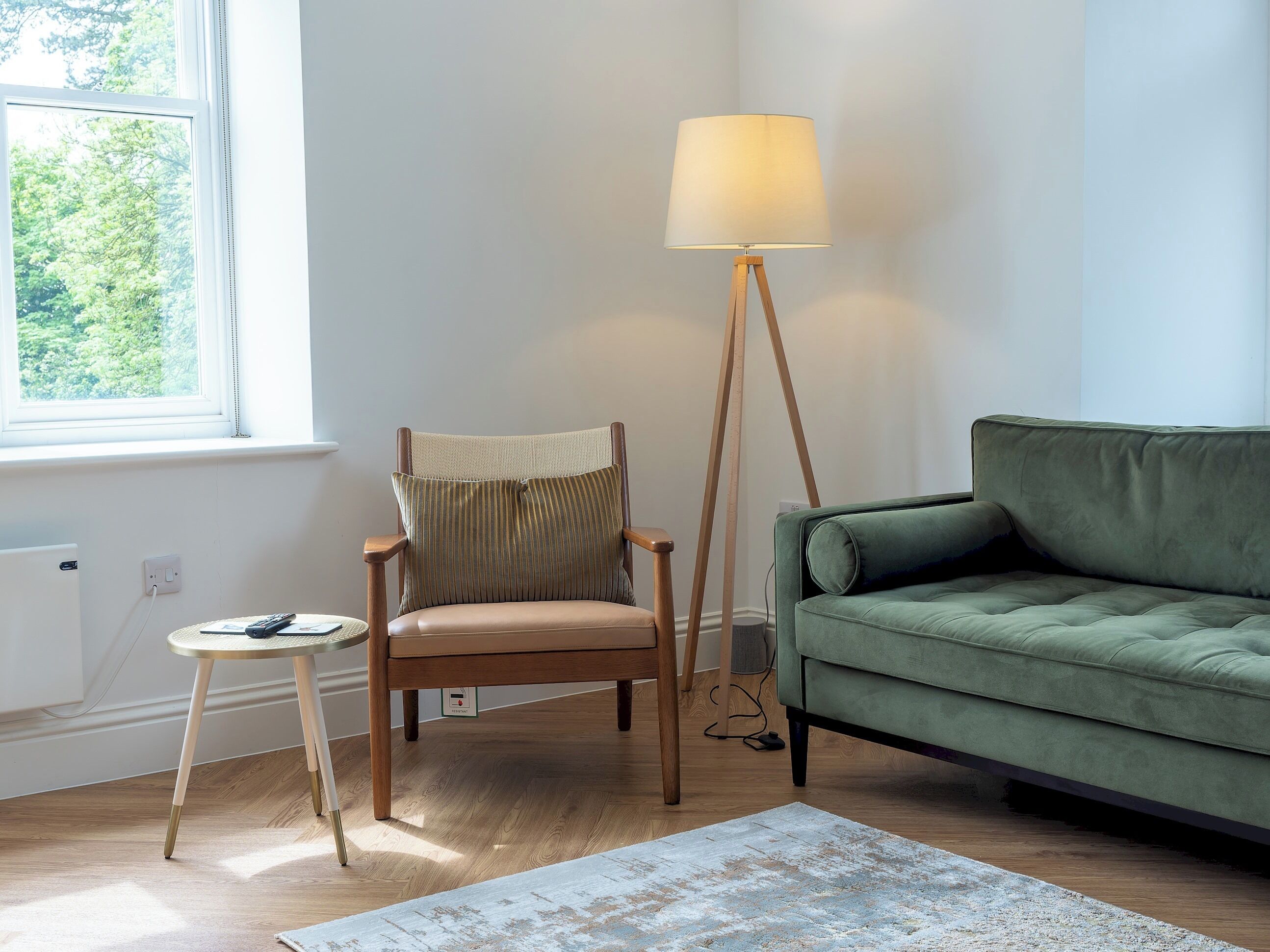 Elegant 2 Bed Retreat In Ford Park | Ulverston - Pass The Keys - Ulverston