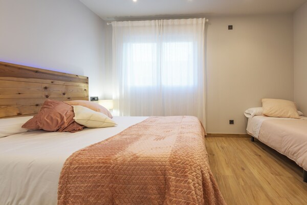 Bizi Baztan Goienetxea - Navarre