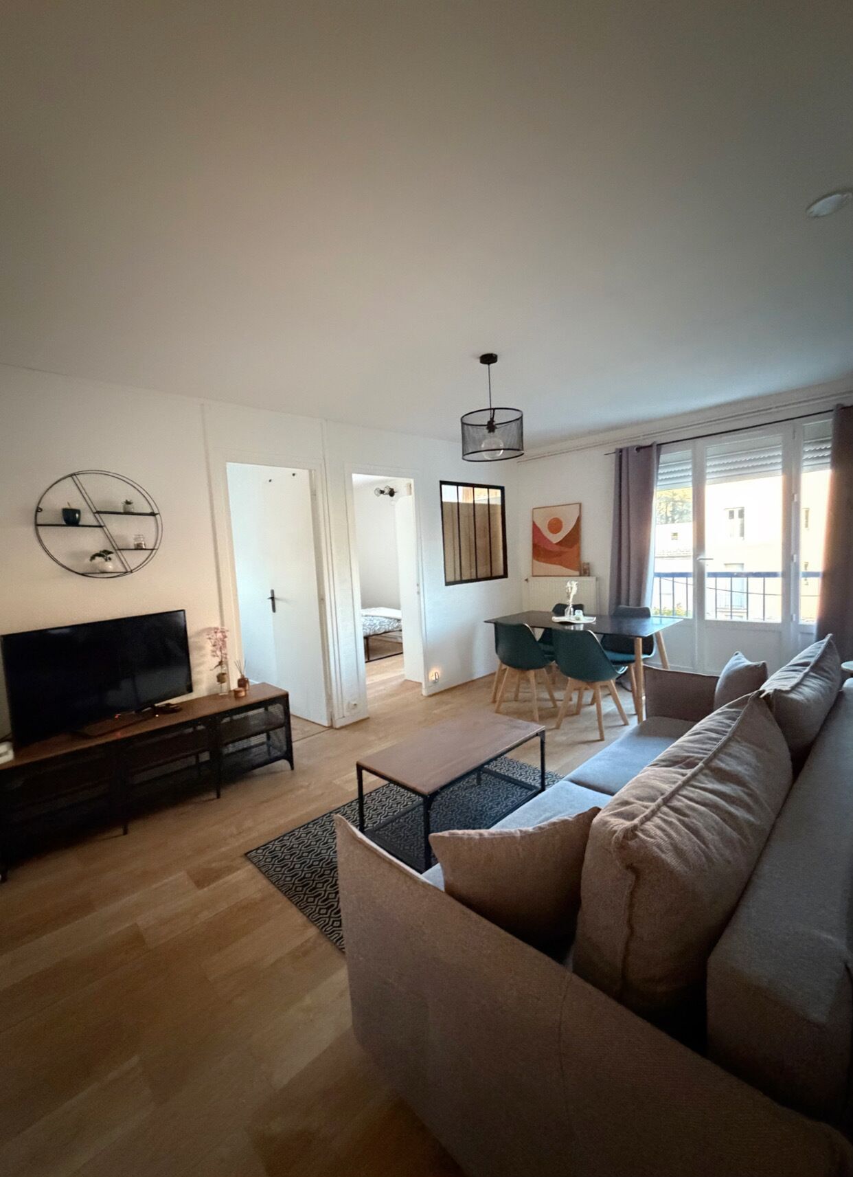 Le Cocon In The Center Of Valence - Saint-Péray