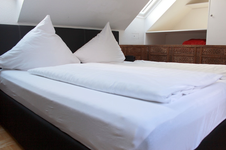 Living In The Manor: Historic Vacation Apartment "Mathilde Of England" - Bochum