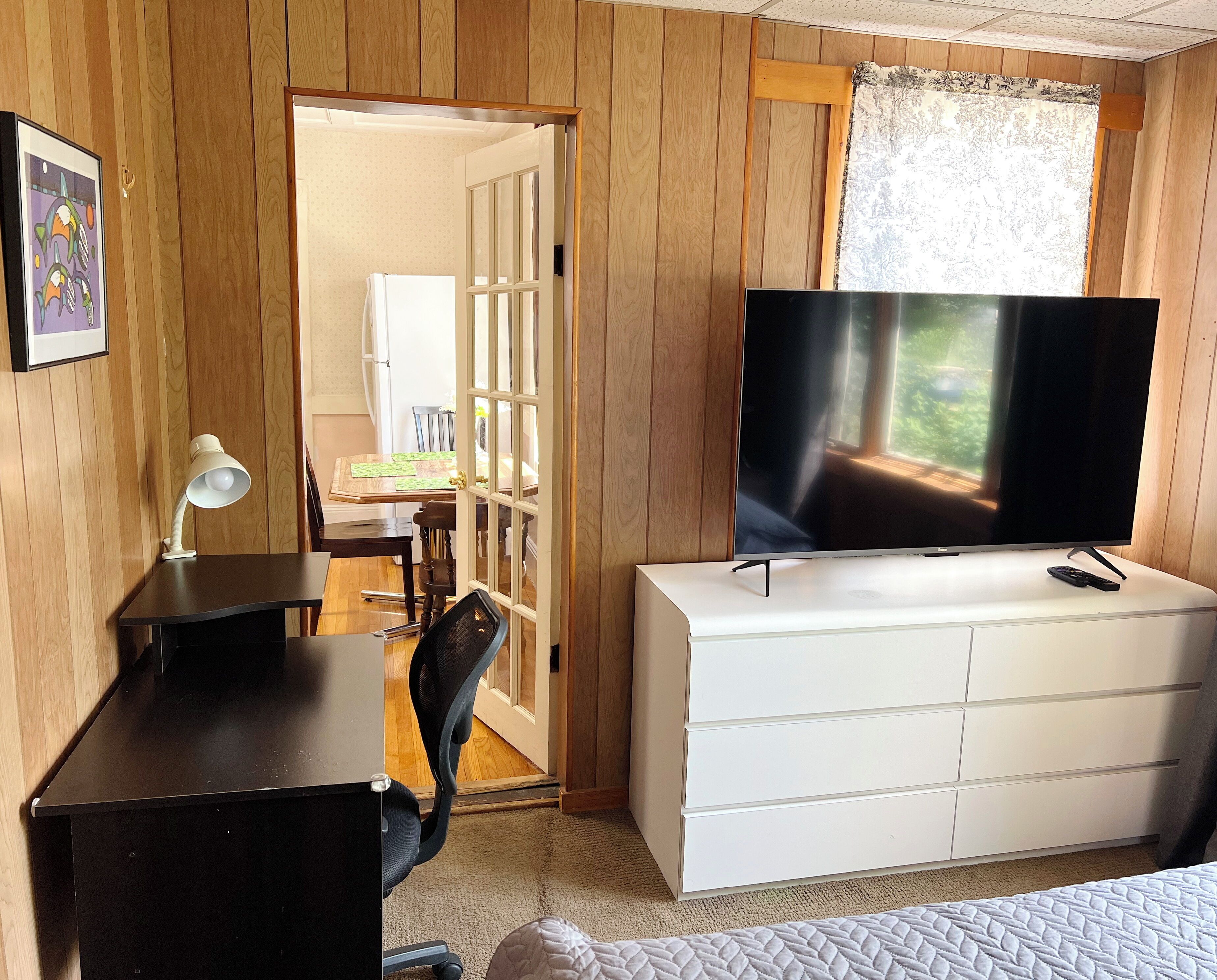 Good 1 Br Apt, Private Separate Entrance, 1st Fl. - Malden, MA