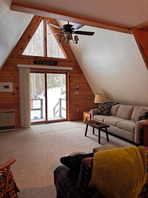 3-bedroom Cabin In Bethlehem Perfect For Relaxing Stays - 베들레헴