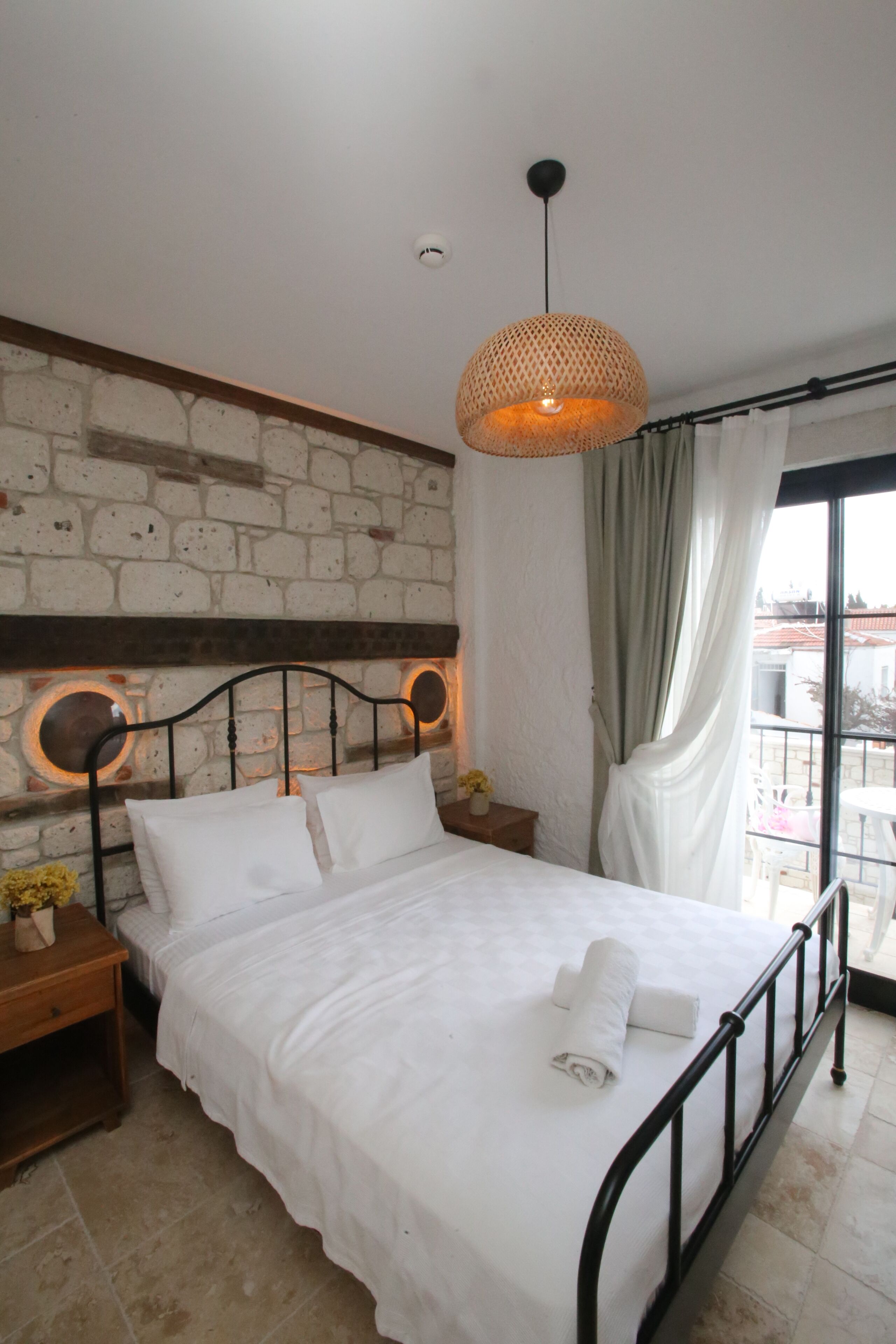 Quarto luxo, 1 quarto, sacada, vista para a piscina