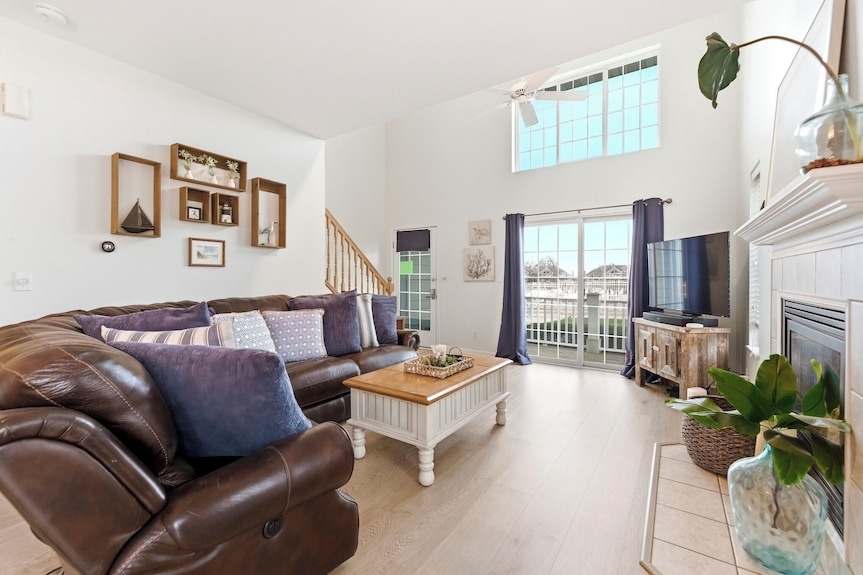 Anchors Away New Buffalo - Assn Pool, Walk To Beach! - Four Winds Casino New Buffalo