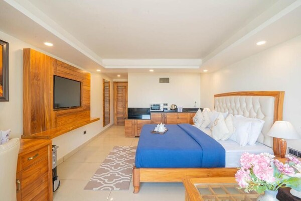 The Leo Hotel Mokshada Suites - Mussoorie