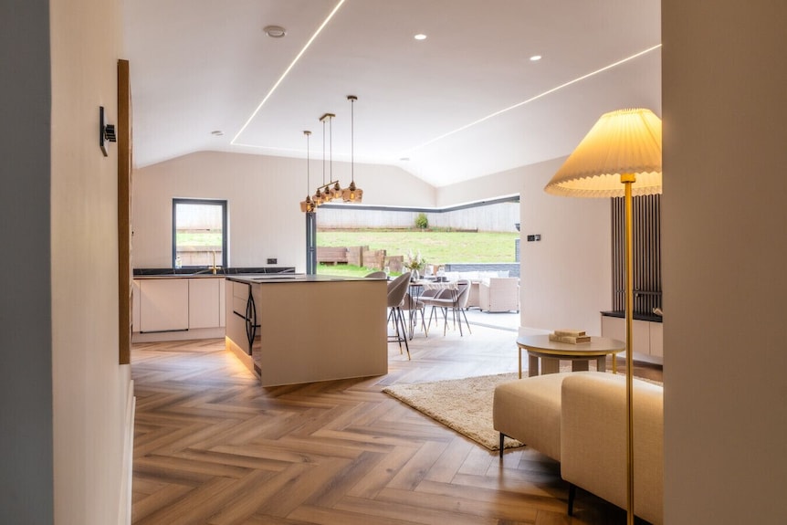 Megan`s Hideaway | Luxury 4 Bed Retreat - Herefordshire