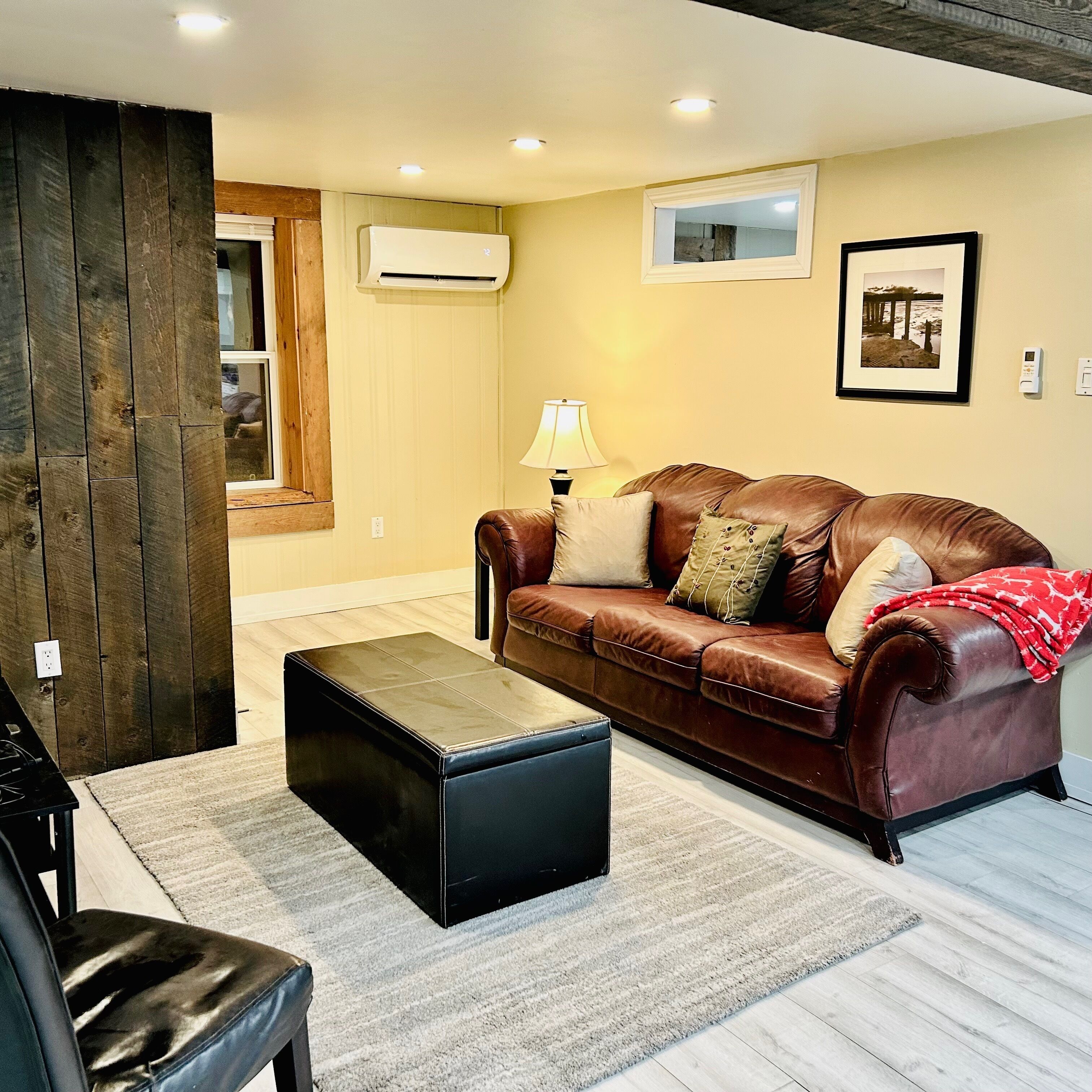 Bedford Basin View Retreat | Minutes To Msvu | Short & Extended Stays - Halifax