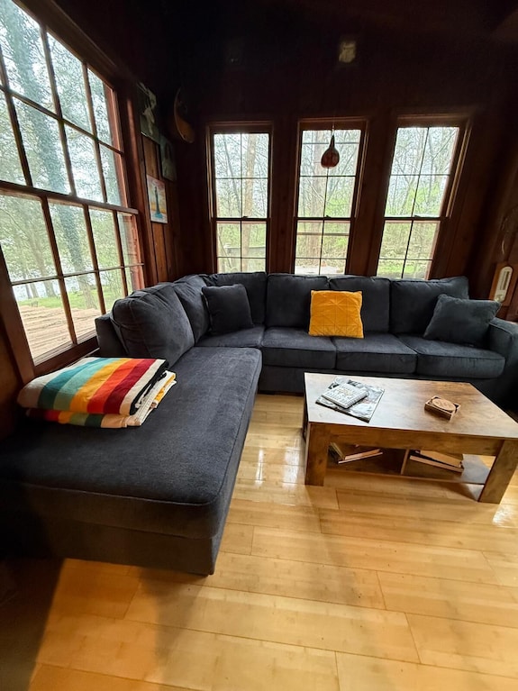 Lakefront 3-bed Home On Old Hickory Lake - Old Hickory Lake, TN