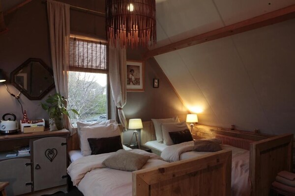 B&b De Zwerver - Groningen Province