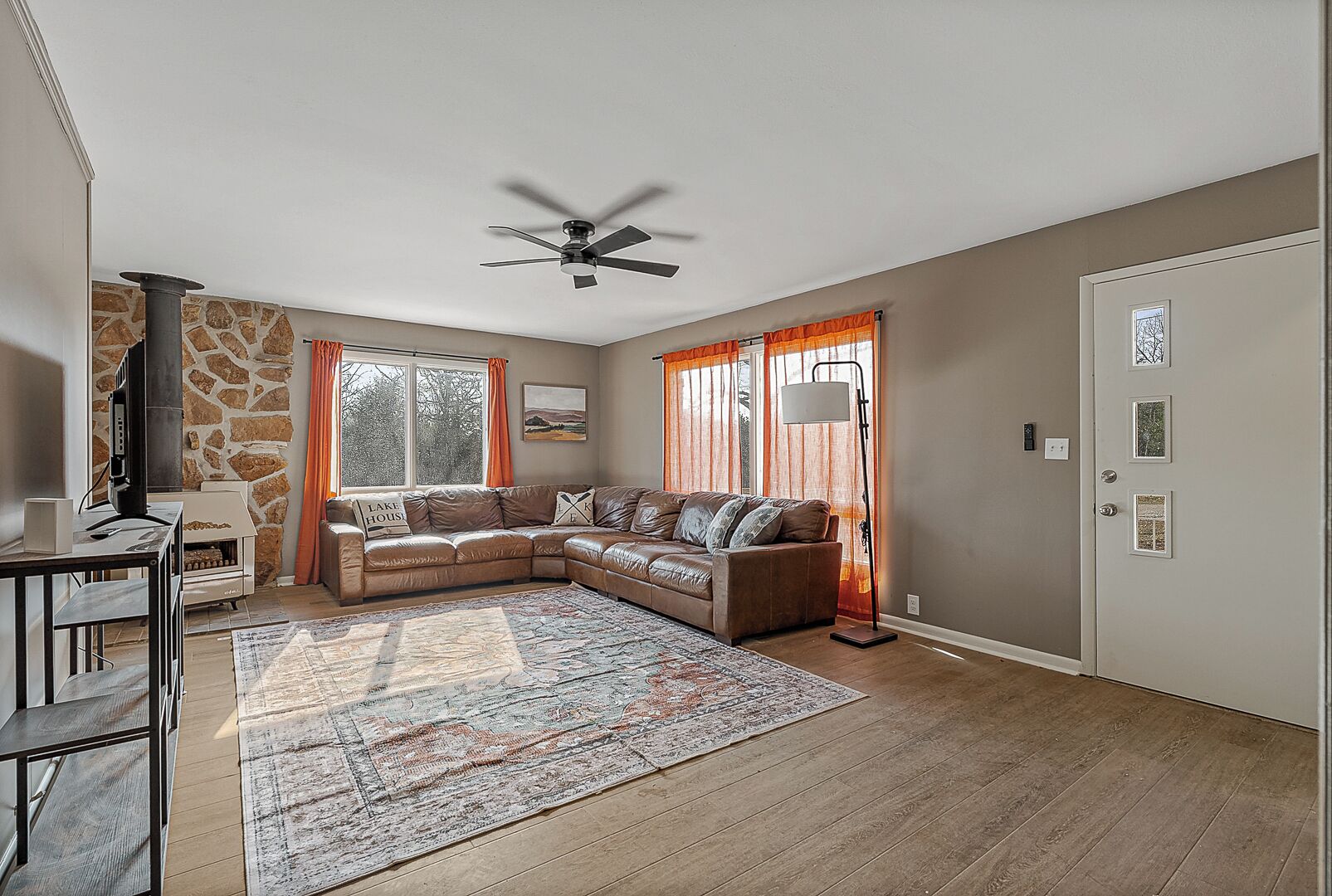 Lake Norfork Escape- 5 Beds- Ideal For Family Vacations - アーカンソー州