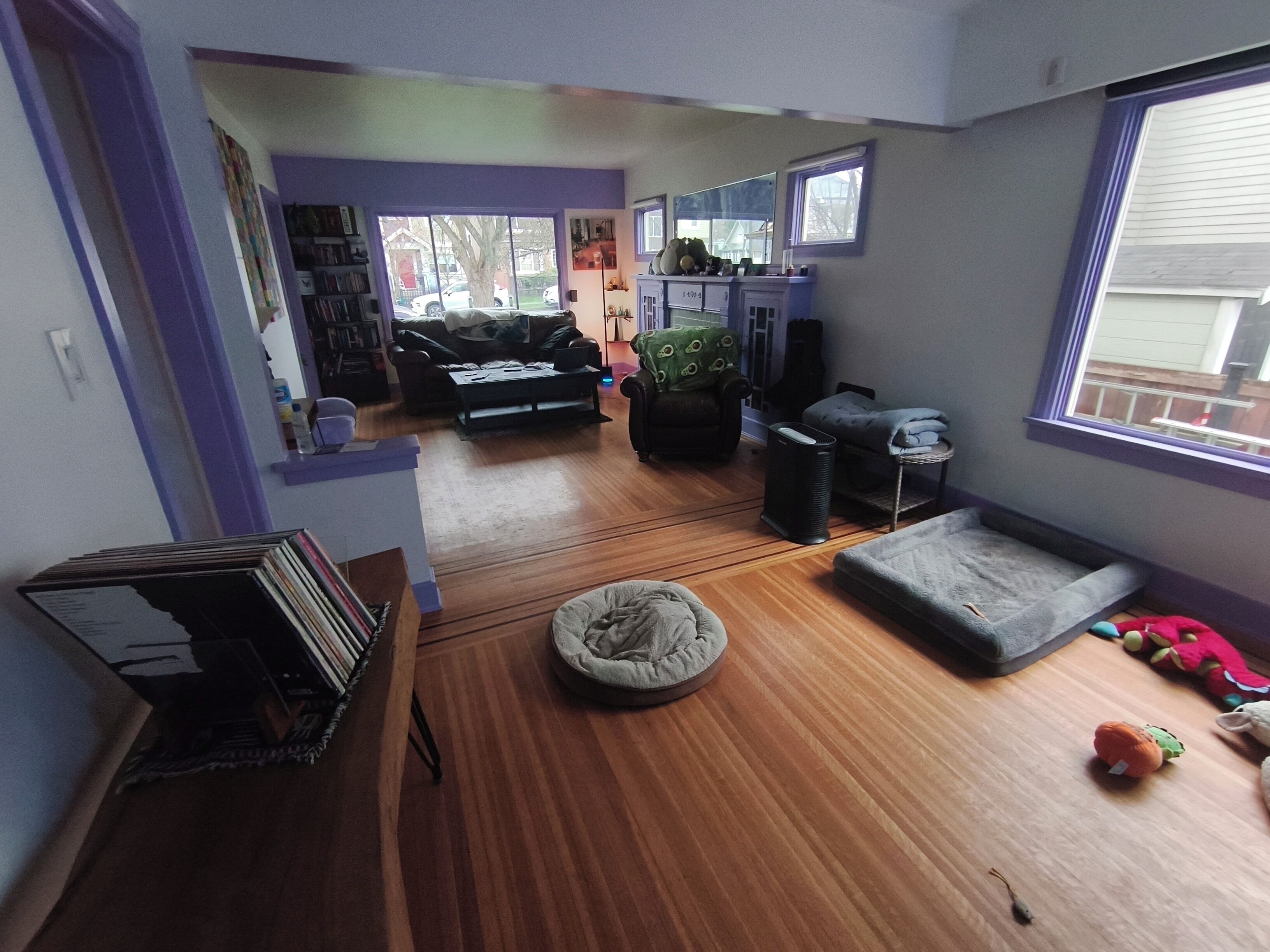 East Vancouver - Fifa World Cup Detached House. Sleeps Up To 10! - Burnaby