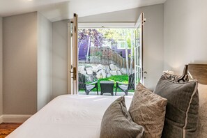 Casa, 5 quartos | Wi-fi grátis 