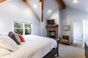 Casa, 5 quartos | Wi-fi grátis 