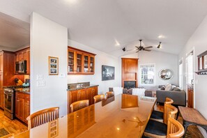 Casa, 5 quartos | Interior