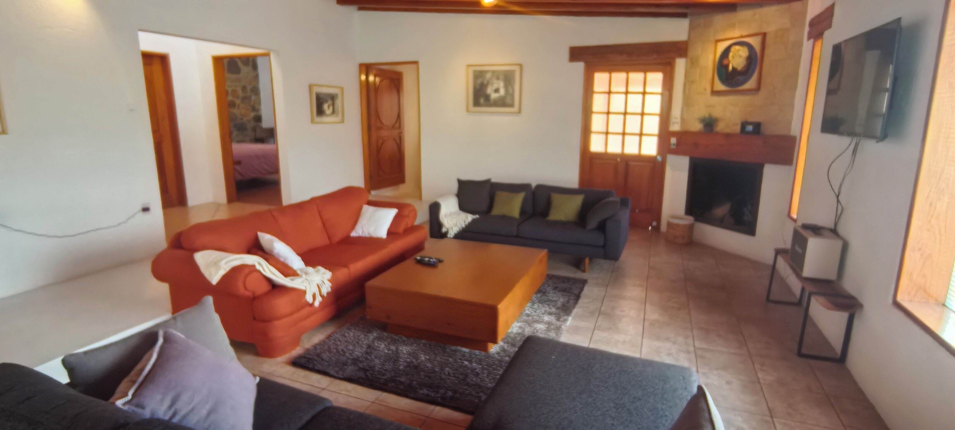 Beautiful Apartment For Weekend In Valle De Bravo - Valle de Bravo