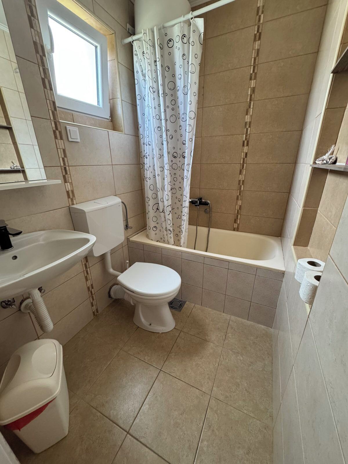 Charming 1-bedroom Bed & Breakfast For Couple In Budva - Budva