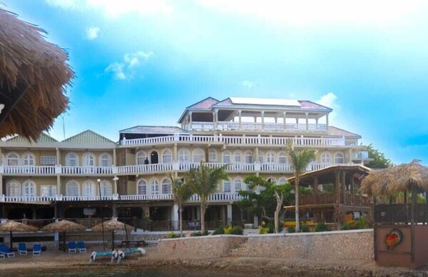 Tiamo Beach Resort And Spa - Caribbean