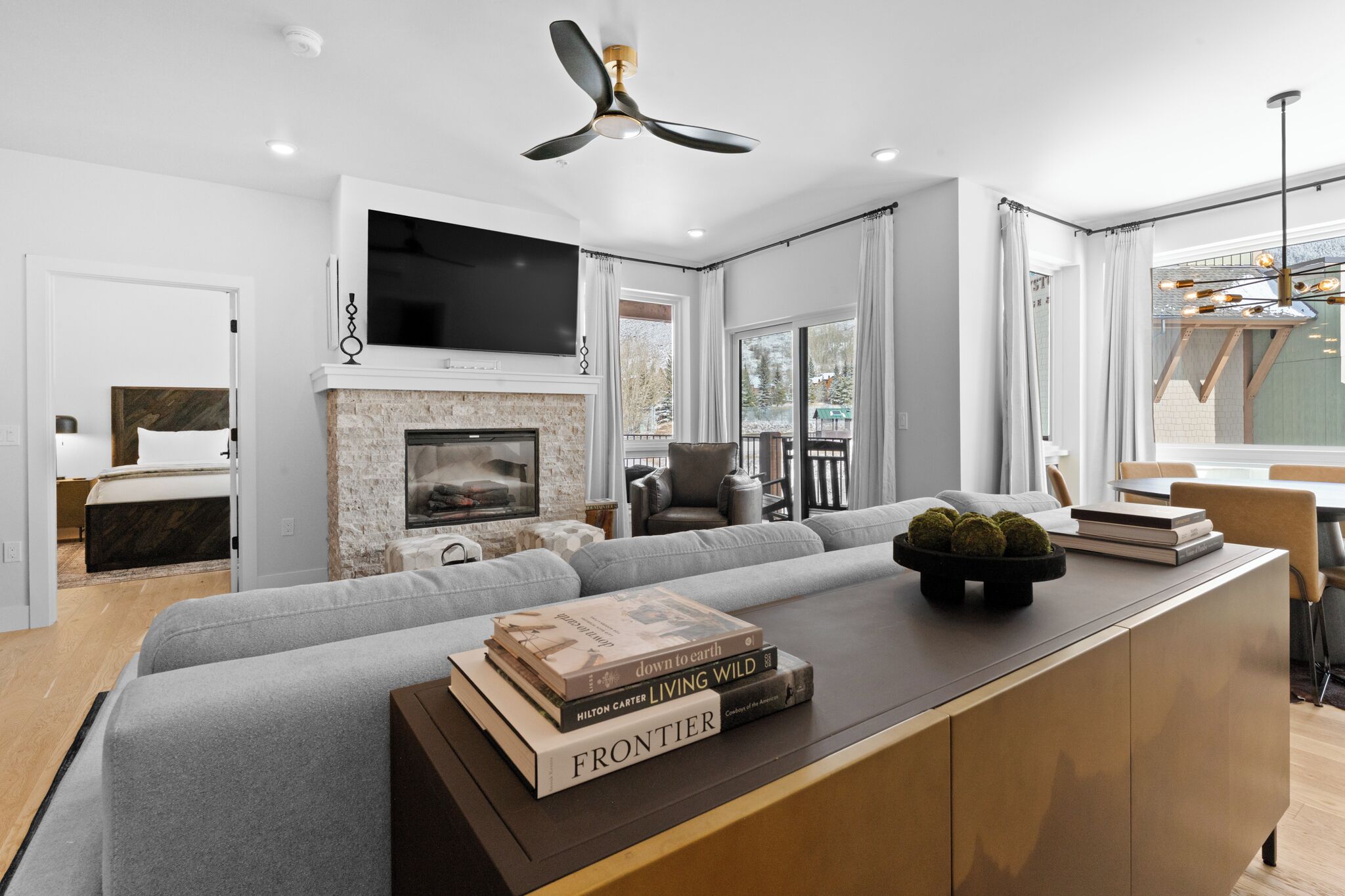 Condo (3 Bedrooms) | Fachada