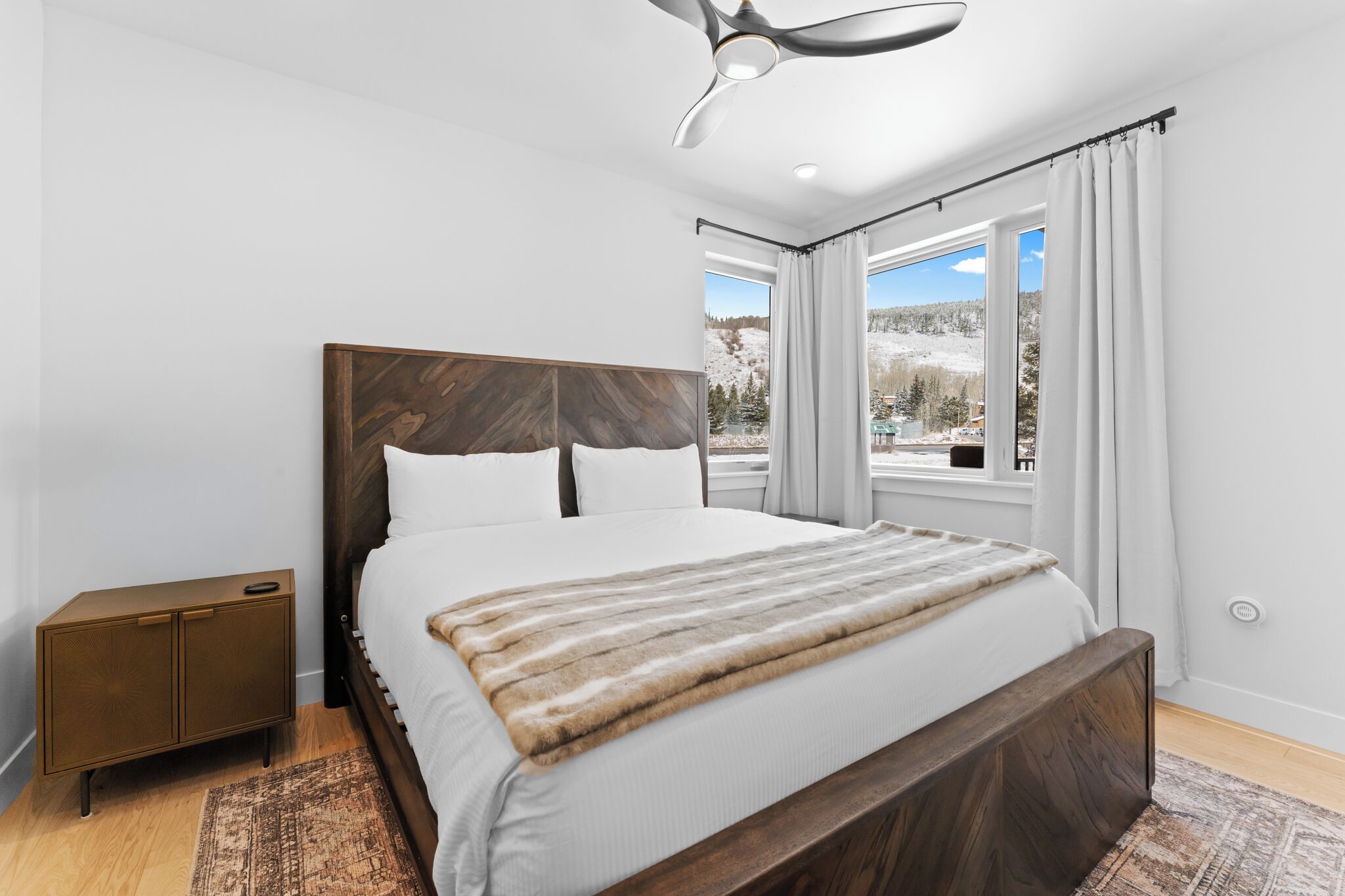 Condo (3 Bedrooms) | Fachada