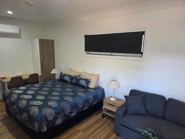 Heritage City Motor Inn - Broken Hill