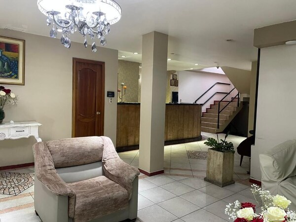 Hotel Ensueños By Hhg - Azuay